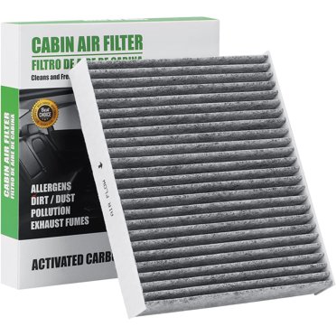 CF10285 Cabin Air Filter With Activated Carbon For Toyota 4Runner ...