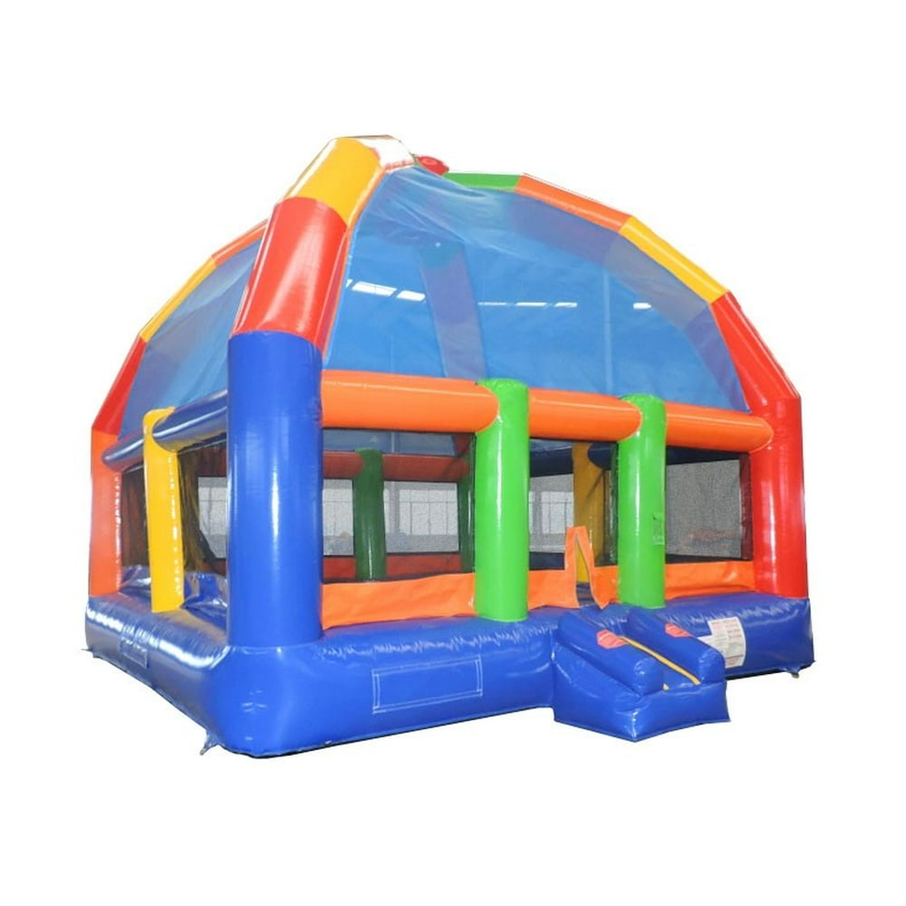 Pogo Commercial Inflatable Bounce House - Bubba Big Bounce House ... Pogo Commercial Inflatable Bounce House - Bubba Big Bounce House ...