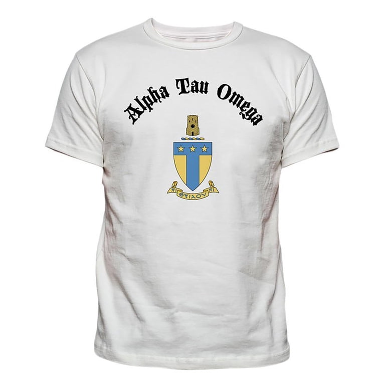 Alpha Tau Omega Crest