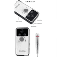 45000RPM Electric Nail Drill Machine Rechargeable Nail File Nails ...