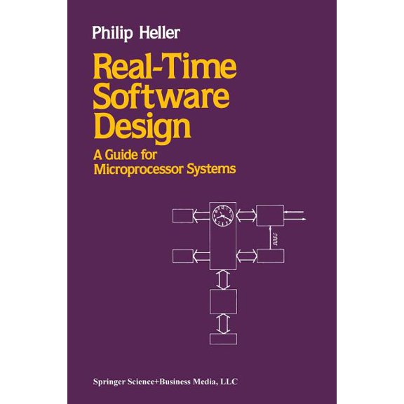 Real-Time Software Design for Embedded Systems, (Hardcover) - Walmart.com