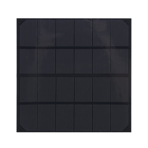 TB&W 4.5W 6V Mini Solar Panel Board Battery Cell Chargers Solar Power ...