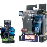 Marvel Black Panther Statue Diorama (Kinetic Energy) - Walmart.com