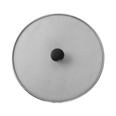 CRESTWARE Aluminum Frying Pan Lid - Walmart.com