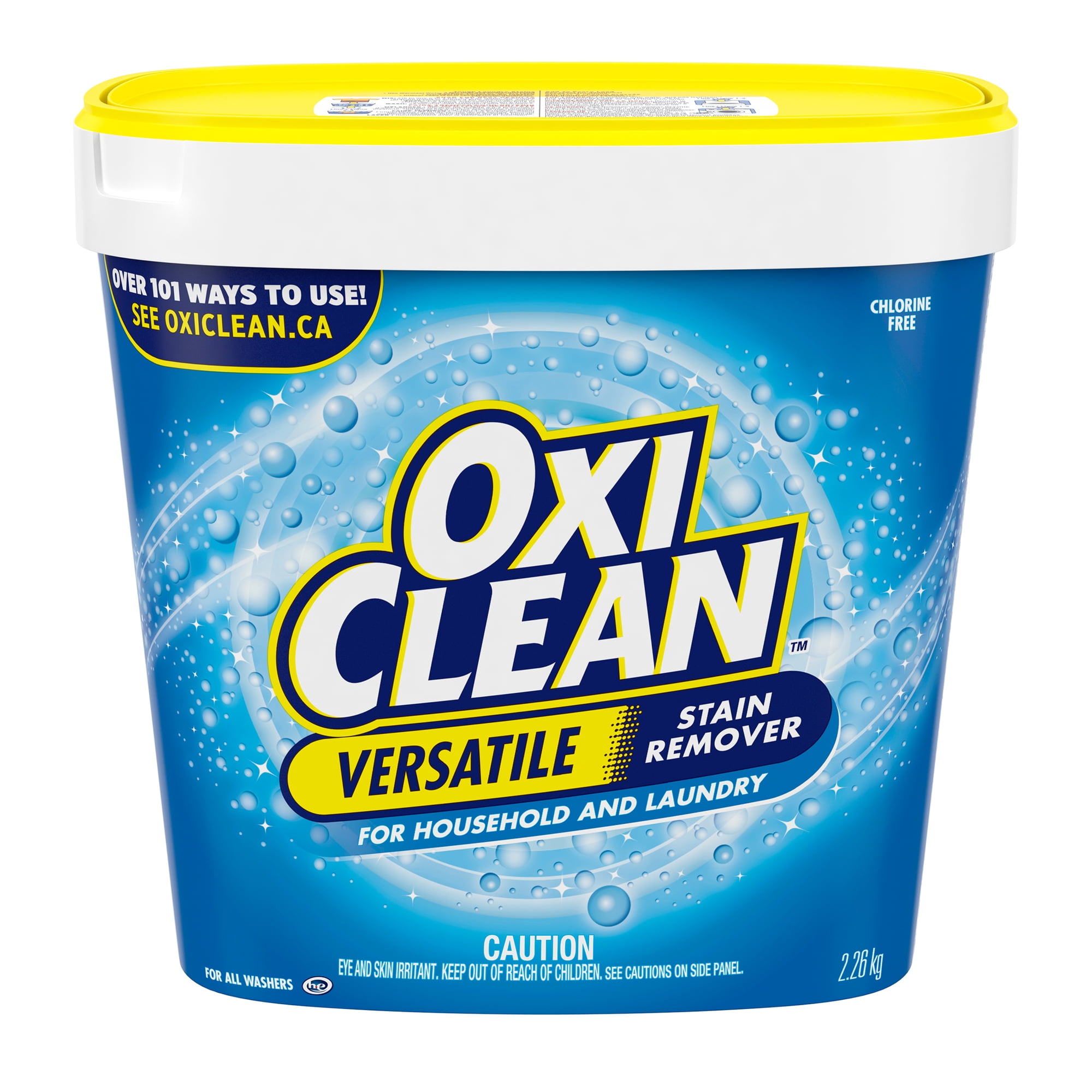 Click here for Oxiclean All-Purpose Stain Remover Powder For Hous... prices
