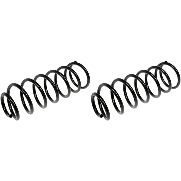 Toyota 4runner Coil Spring