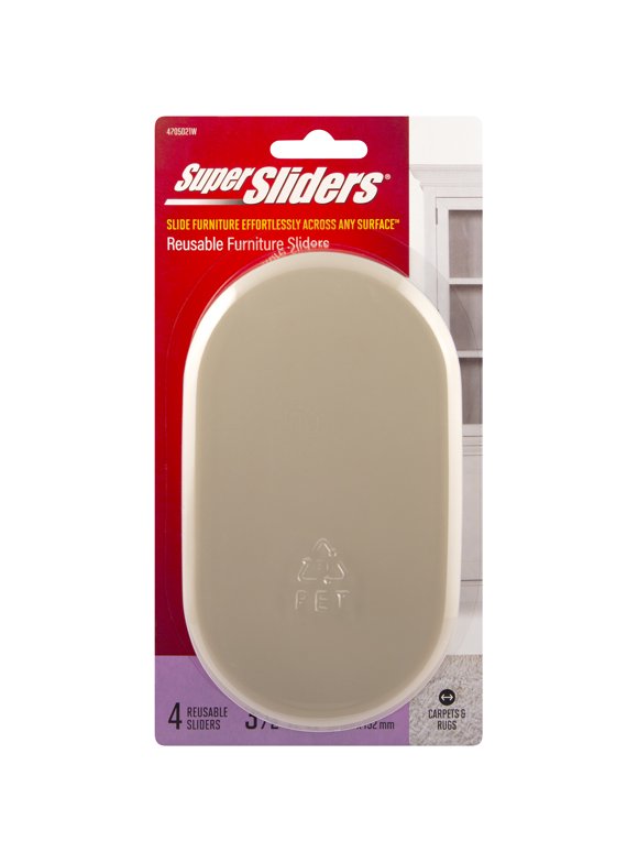 Furniture Sliders in Moving Equipment - Walmart.com