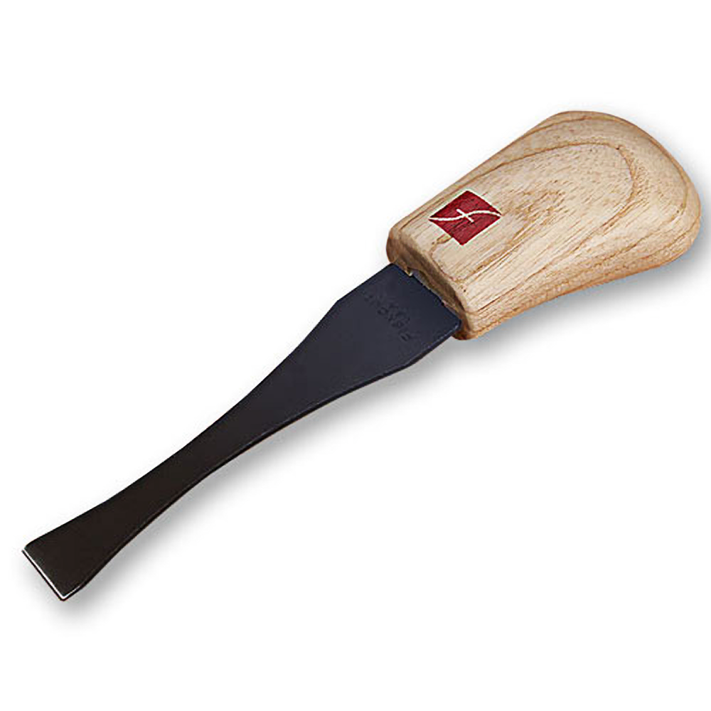 Flexcut #1 Palm Chisel #1 X 1/2 - Walmart.com