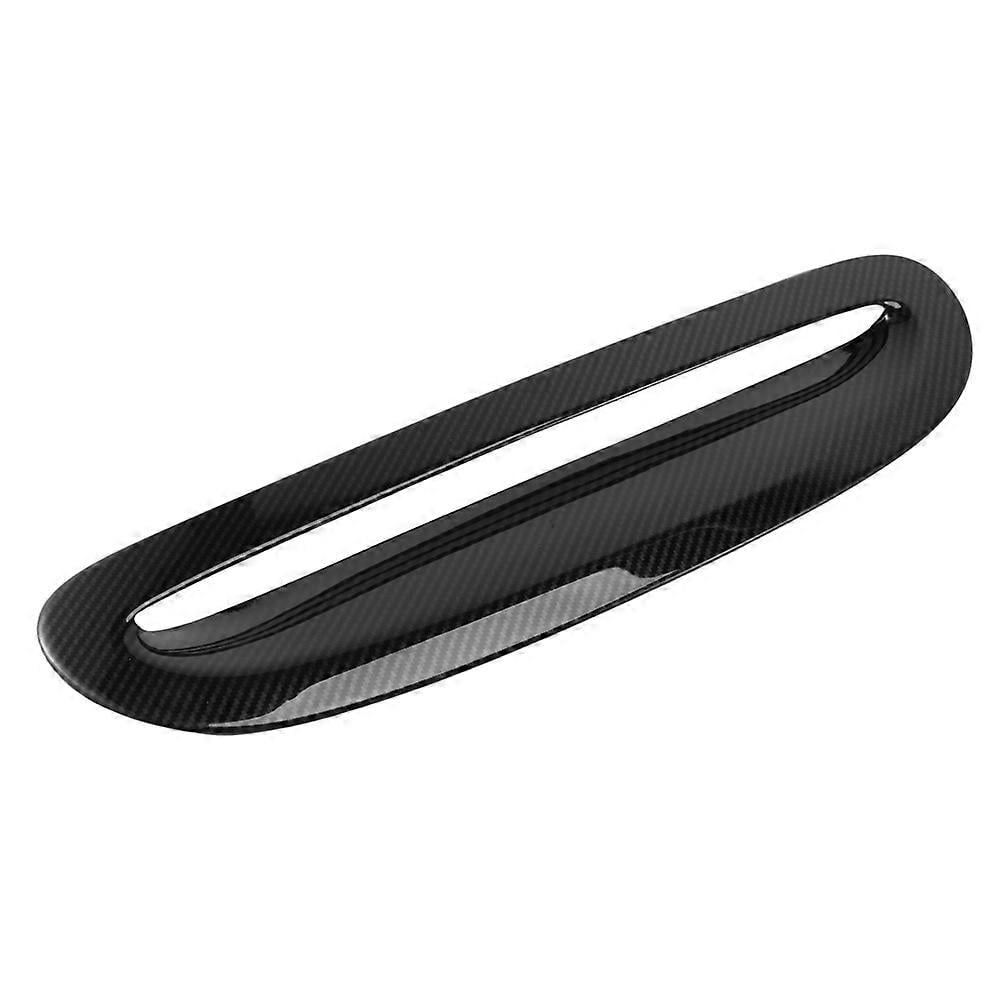 Hood Intake Hood Vent Hood Automotive for F55 F56 One 3 Door 2014-2020 ...