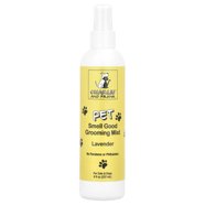 Oster Bath Odor Cologne Spray for Dogs and Puppies, Baby Powder Scent ...