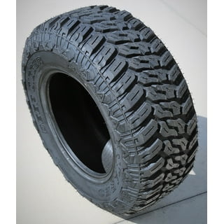 Lancaster LS-67 M/T LT 33X12.50R22 Load F 12 Ply MT Mud Tire - Walmart.com
