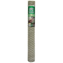 Midwest 308498B 72" x 150' ft 2" Mesh Galvanized Poultry Netting ...