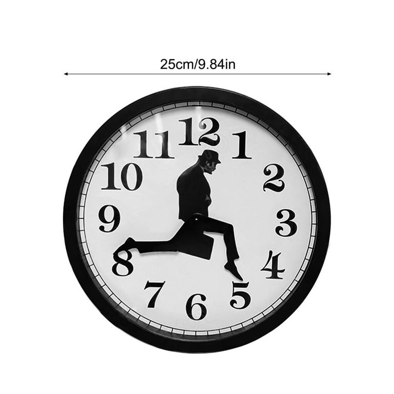 Ministry Of Silly Walks Watch