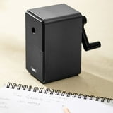 Manual Pencil Sharpener Pencil Sharpening Machine Hand Crank Pencil ...