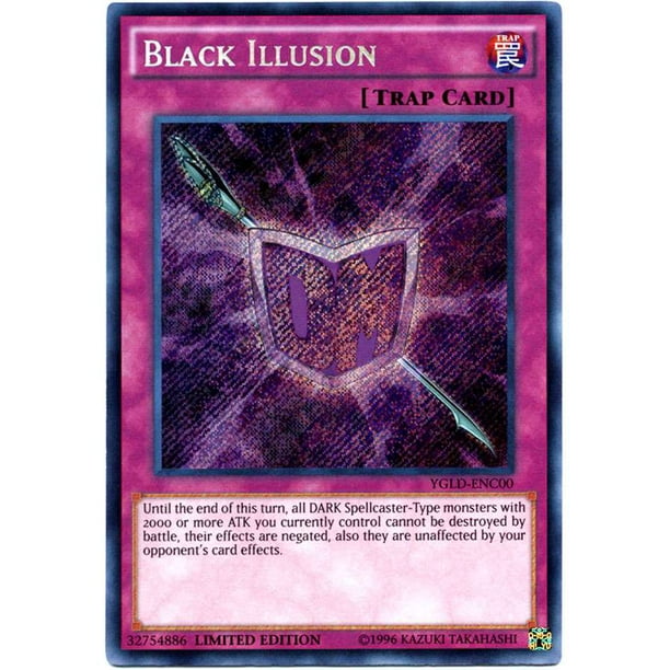Illusion Card