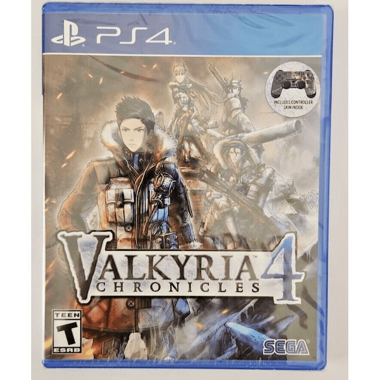 Valkyria