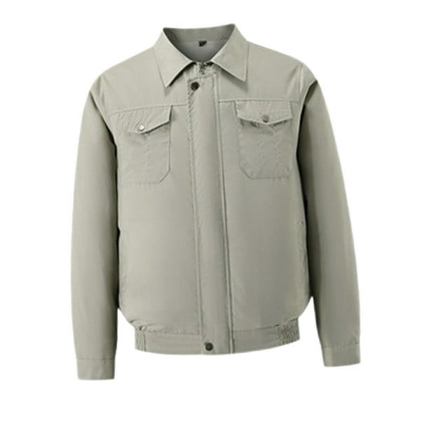 Air Conditioning Jacket,Fan Jacket USB Cooling USB Cooling Jacket Fan ...