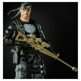 Marvel Legends Series The Punisher Action Figure Set, 5 Pieces - Walmart.com
