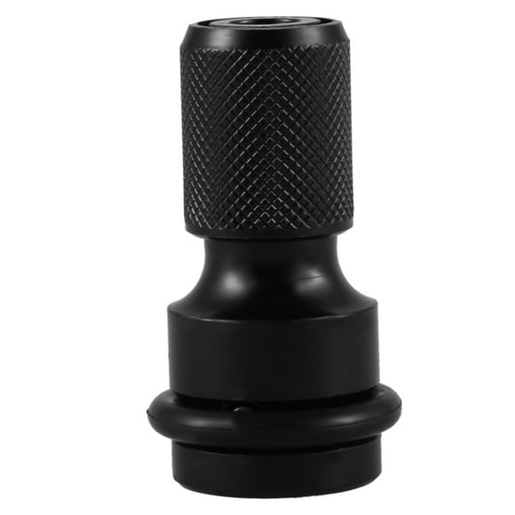 Impact Wrench To Drill Chuck Conversion Kit