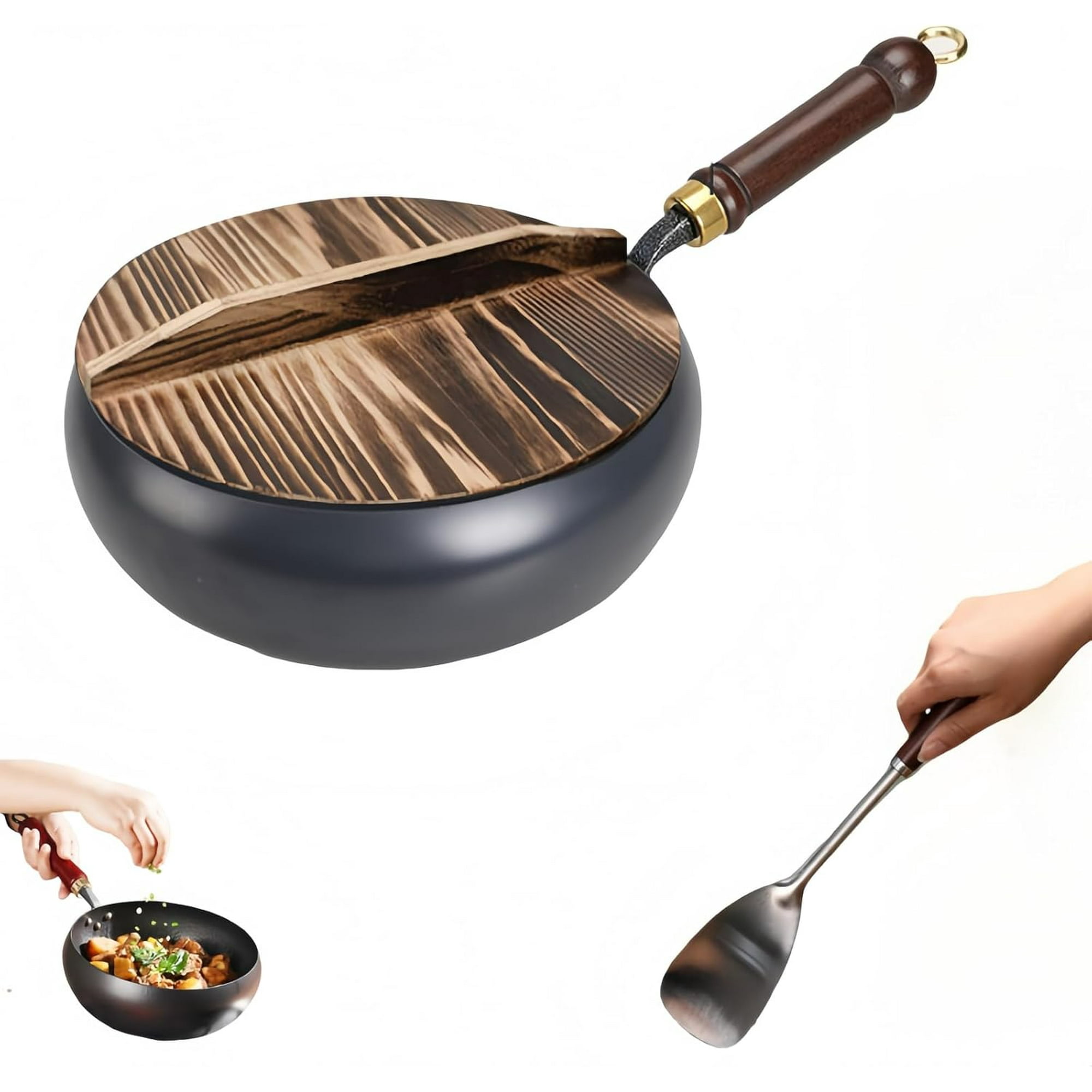 Click here for Kaikaik Jinswhdre Cast Iron Skillet  Japanese Iron... prices