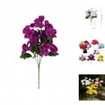 Bouquet Outdoor Garden Home Arrangement for Living Room and Windows ...