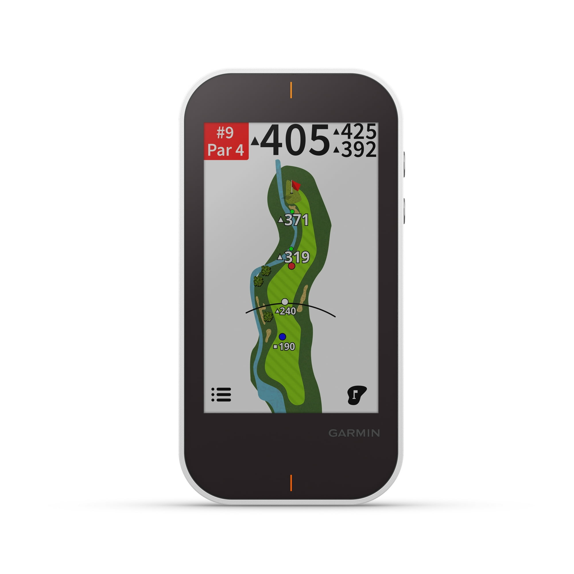 Click here for Garmin Approach G80 Gps Golf Handheld With Radar prices
