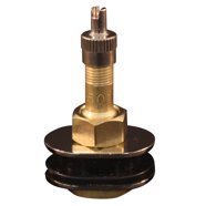 Milton S-435 High Performance Hex Head Valve Cap - Walmart.com