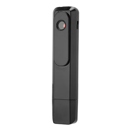 Mini Video Recorder, One Click Recording Mini Camera Voice Recorder ...