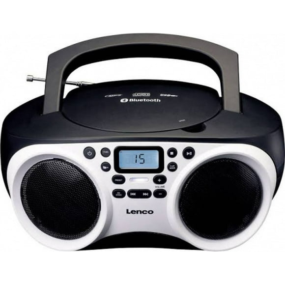 CD Players, Boomboxes & Radios | Walmart Canada