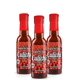 Salsa Culichi, Official Seafood Hot Sauce, Made With The Famously Known ...