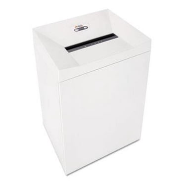 Fellowes Fortishred HS-440 Office Paper Shredder, High Security Cross ...