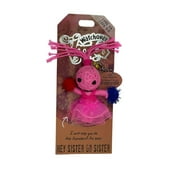 Watchover Voodoo Doll - The Princess - Walmart.com