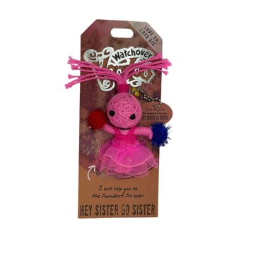 Watchover Voodoo Doll - The Princess - Walmart.com