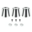LASCO S-445-3 Phoenix, Streamway, 2353 Hot & Cold Shower Stem - Walmart.com