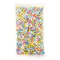 Color It Candy Decorative Sixlets, Spring Mix, 2lb Bag, Shimmering ...