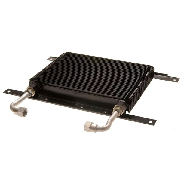 Chevrolet Trax Engine Oil Cooler