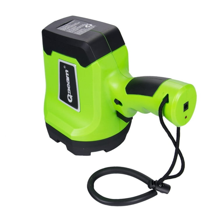 Brinkmann Q Beam Led Rechargeable Spotlight