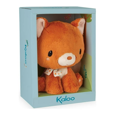 KALOO - Nino : Fox Plush | Walmart Canada