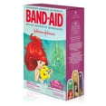 Band-Aid Adhesive Bandages, Disney Princesses, Assorted Sizes, 20 ct ...