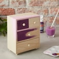 Wooden 4 Drawer Box by Make Market® - Walmart.com