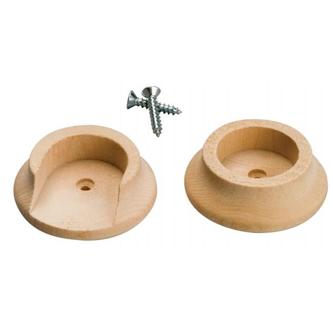 Heavy Duty Wood Pole Sockets - Walmart.com