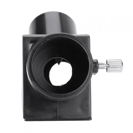 Mirror Telescope Eyepiece Replacement .965 Black Plastic 0.96inch 24 ...