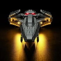 LED Light Kit for Lego Pixar ‘Up’ House 43217 Building Set, Compatible ...