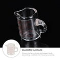 2 Pack Measuring Cup Ornament Mini House Accessories Mini House Cup ...
