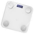 Lojalitet Digital Body Weight Scale Smart Bluetooth Electronic Weight ...