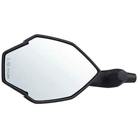 Kitaco LANZA Mirror Pillow Ball Type Angle Adjustment Various Adapters ...