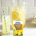Country Time Singles To Go Powder Drink Mix Lemonade & Pink Lemonade ...