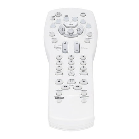 Media Center Remote Control, Audio Video Media Control Media Receiver ...