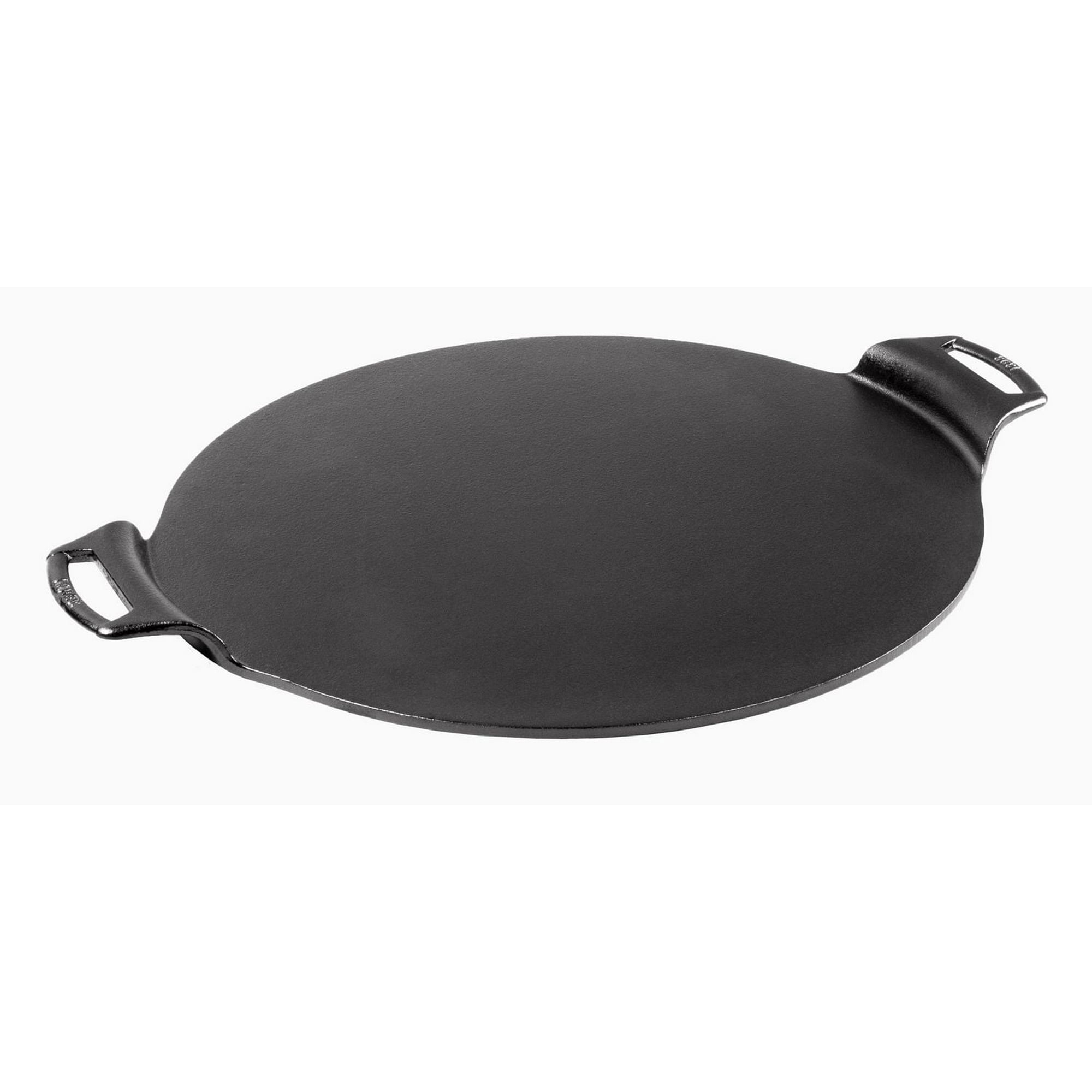 Click here for Lodge 15 Inch Seasoned Cast Iron Pizza Pan prices