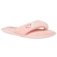 Aerusi Women's Splash Spa Indoor Slippers - Walmart.com